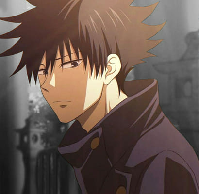 Which Jujutsu Kaisen Character Are You? (JJK) - Quiz | Quotev