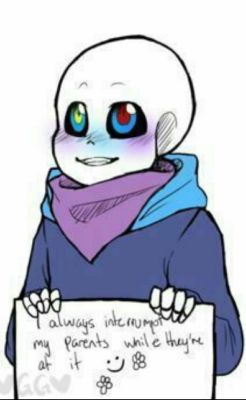 Know Your AU Sans Shippings And Their Kids? - Test | Quotev