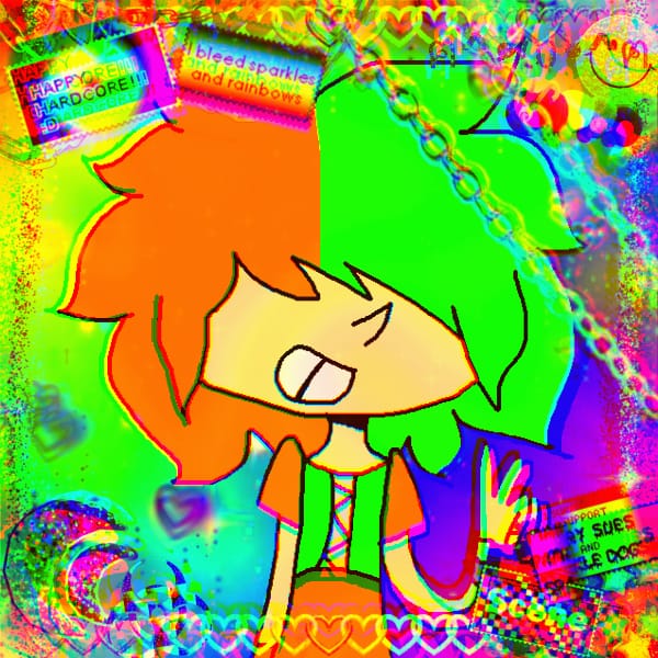 CHANNELloids Official | Quotev