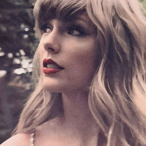 pick random things and get a Taylor Swift song - Quiz