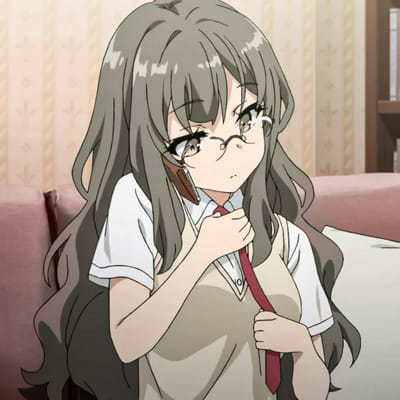 Pick between characters, but they're all random and my favourites ...