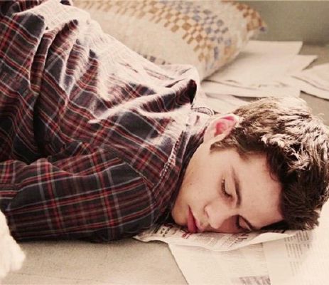 Are you more for Stiles, Dave, Thomas or Stuart? - Quiz | Quotev