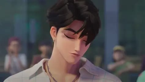 Would You Rather - K pop demon hunters - Survey | Quotev