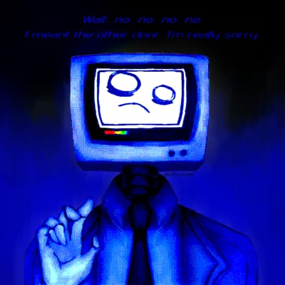 Which Pressure Character Are You? - Quiz | Quotev