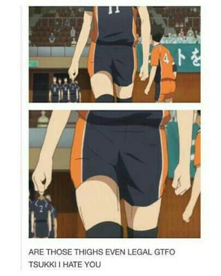 Haikyuu kin quiz? - Quiz | Quotev