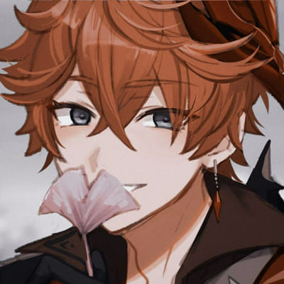 Break up with a Genshin boy and see how it goes! - Quiz | Quotev