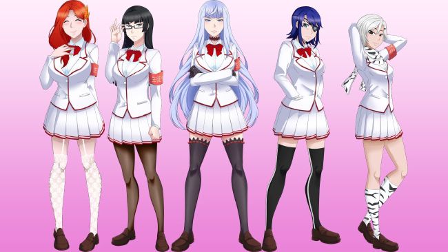 What Yan Sim Student Council Member are you? - Quiz | Quotev