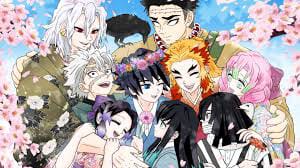 Who of the Hashira is most likely to select you as their Tsuguko ...