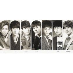 Which INFINITE member is for you? - Quiz | Quotev