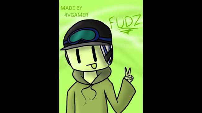 Do you know fudz? - Test | Quotev