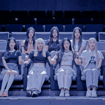 You are the 8th Member of Babymonster - Quiz | Quotev