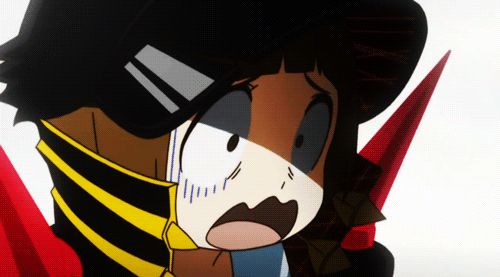 Which Kill La Kill Girl Is Your Best Match Quiz Quotev 1134