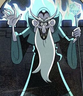 Gravity Falls MBTI - Survey | Quotev