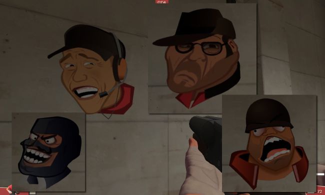 What TF2 Support Class are you? - Quiz | Quotev