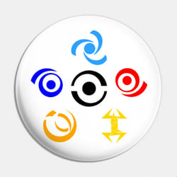 which chaotic tribe should you play as? - Quiz | Quotev