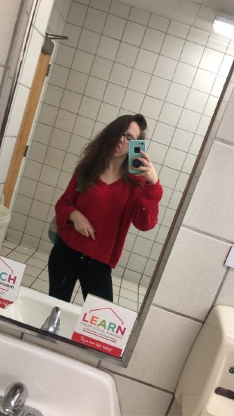 Boo Thang cx | Quotev