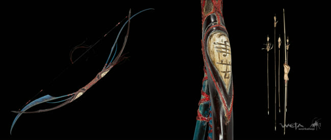 What Na’vi weapon should you wield? - Quiz | Quotev