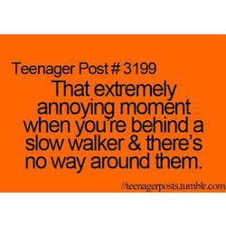 Funny Teenager Posts Tumblr