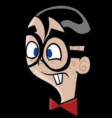 Danny Phantom Poindexter Dark Danny NamuWiki