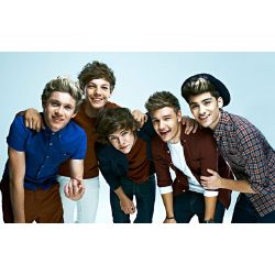 1d life - Quiz | Quotev