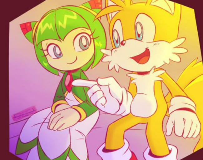 Ship or Rip: Tails the Fox Edition - Survey | Quotev