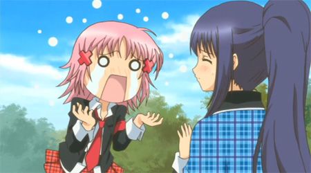 A Test for a Fujoshi! - Test | Quotev