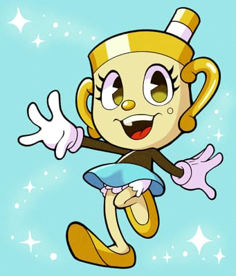 Cuphead MBTI - Survey | Quotev