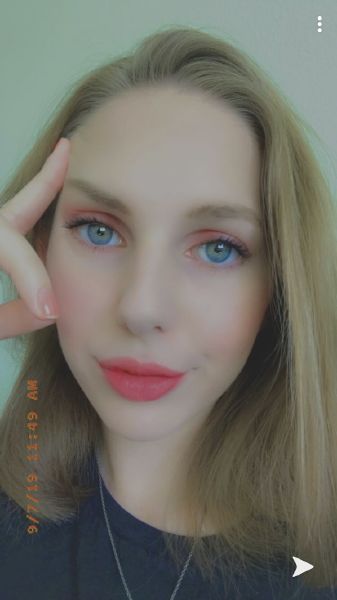 Alexandra Mae | Quotev
