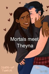 Theyna Fanfiction Stories | Quotev