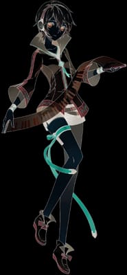 Guess the Vocaloid Character by invert Color - Test | Quotev