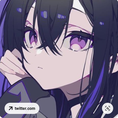 Create Your Own Anime Oc Character - Survey