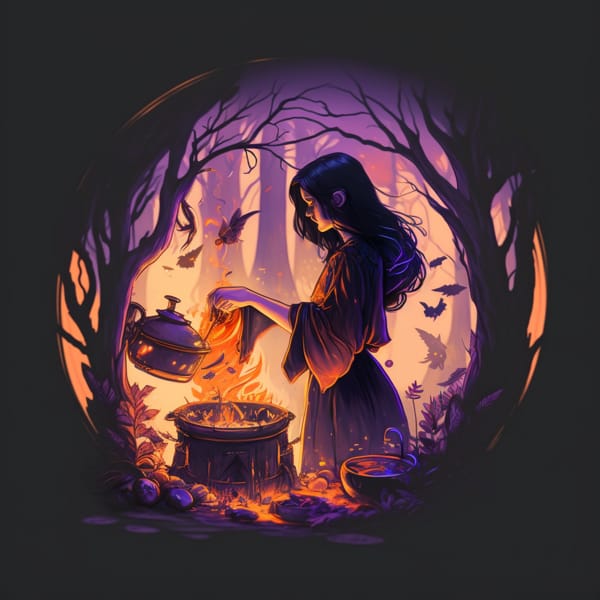 Which Witch Would Give You Her Heart? - Quiz | Quotev