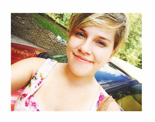 abbie compton | Quotev