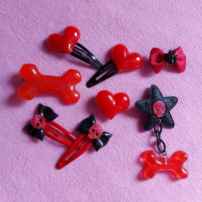 Make a scene/scemo outfit and get a pfp - Quiz | Quotev