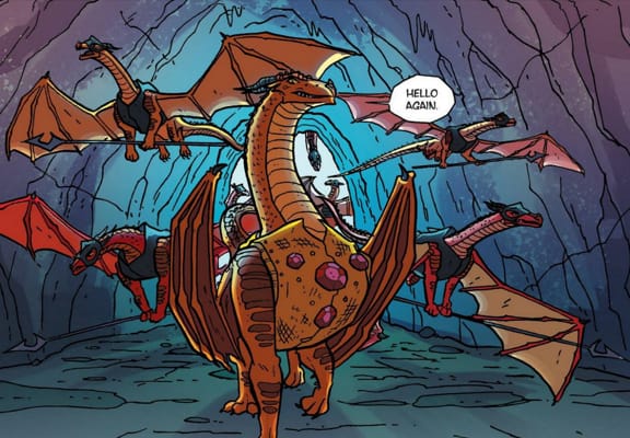 What would you do in Queen Scarlet's arena? - Quiz | Quotev