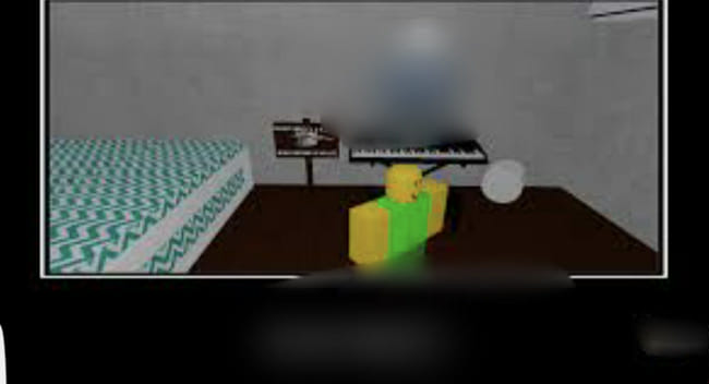 Tango’s Roblox NPCs Are Becoming Smart Quiz - Test | Quotev