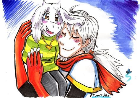 Ship It Or Rip It? Undertale Edition - Quiz | Quotev