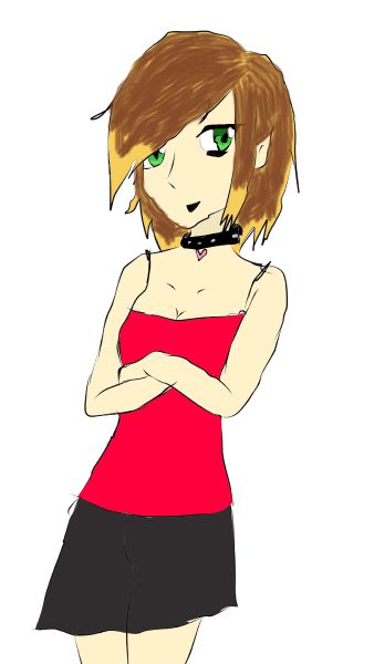 Dungeon Master Kitty | Quotev