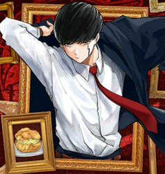 Mashle Fanfiction Stories | Quotev