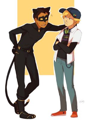 Ship or dip? (miraculous ladybug) - Survey | Quotev
