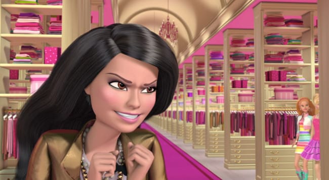 Are you like Raquelle? - Quiz | Quotev