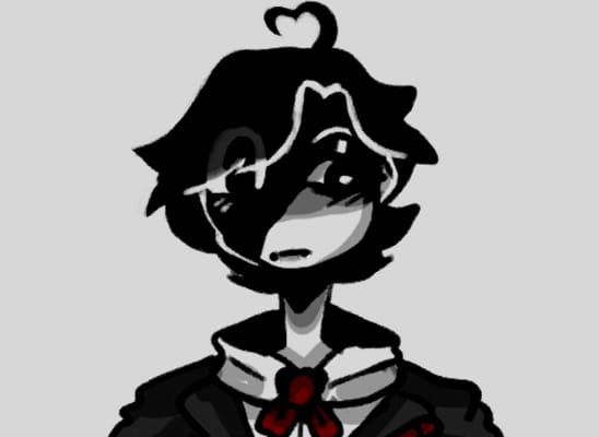 Mandela art dump lol - Chapter 1 - orphan_account - The Mandela ...