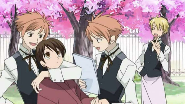 Who is your boyfriend in OHSHC? - Quiz | Quotev