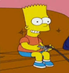 What does Bart simpson think of you - Quiz | Quotev