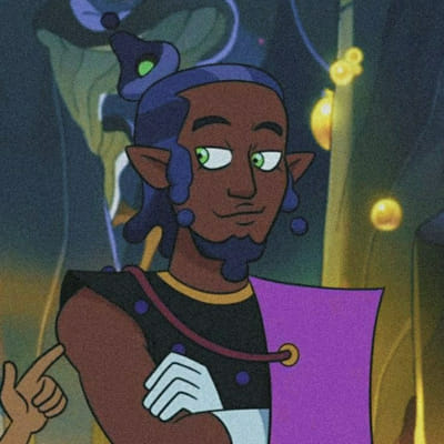 Owl House MBTI - Survey | Quotev