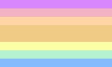 Pride Flag Quiz (Hard) - Test | Quotev