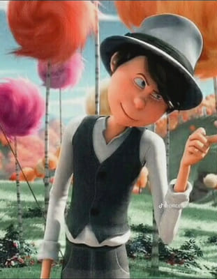 Write The Onceler A Letter! - Quiz | Quotev