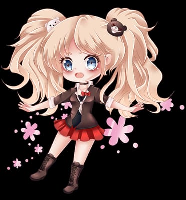 Babysit baby Junko - Quiz | Quotev