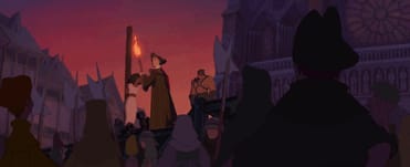 What Does Judge Claude Frollo Think of You? - Quiz | Quotev
