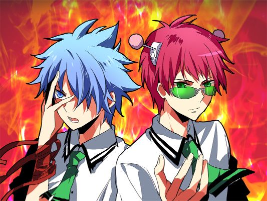 Left or Right? (Anime Edition!) - Test | Quotev